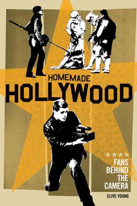 Homemade Hollywood: book about fan-films and the obsessives who make ...