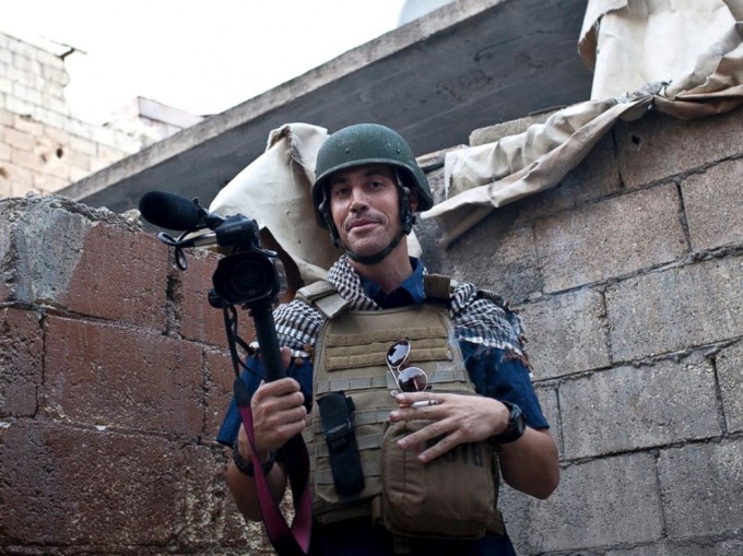 US officials threatened James Foley's family with criminal charges if ... US officials threatened James Foley's family with criminal charges if ...