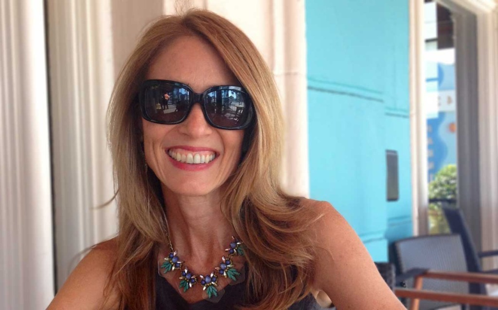 Productive Habits: an interview with Carla Sinclair - Boing Boing