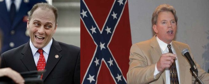 Newly-elected GOP House Majority Whip spoke at hate group's neo-Nazi ... Newly-elected GOP House Majority Whip spoke at hate group's neo-Nazi ...