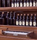 Beer Bottle Pipe Organ - Boing Boing
