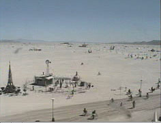 Live webcast of Burning Man - Boing Boing