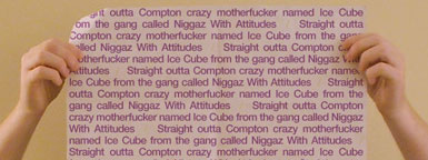 Rapping paper - Boing Boing