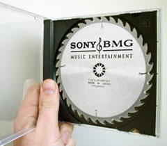 Sony settles rootkit suit: $1.5M to states, users file for refunds ...