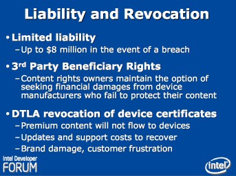 Add Intel DRM to your product, pay $8m fine - Boing Boing