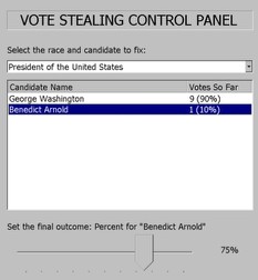 Princeton researchers show how to steal an election with Diebold ...