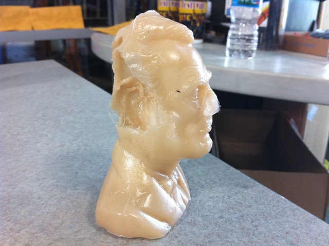 Mold-A-Rama machines at the Henry Ford Museum / Boing Boing