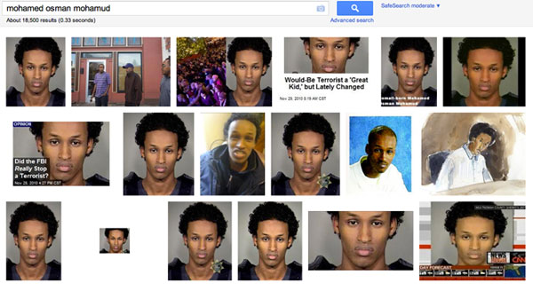 Letters to a friend: Convicted terrorist's former friends asked, "what ...