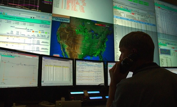 Meet the people who keep your lights on - Boing Boing