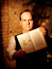 The Magical Professor - Boing Boing