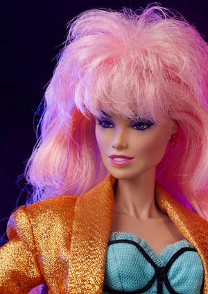 Jem (and the Holograms) is (are) making a comeback - Boing Boing