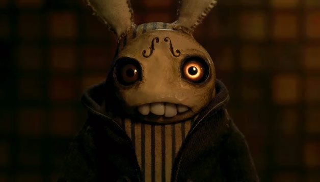 The Maker (animated short film) - Boing Boing