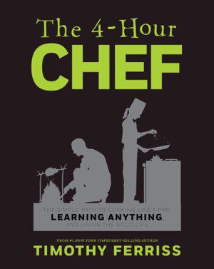 Tim Ferriss's new book about learning - Boing Boing