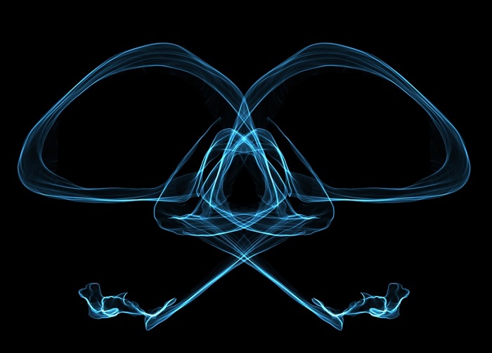 Draw smokey patterns with Silk - Boing Boing