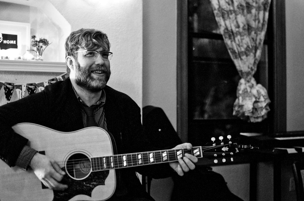 RiYL podcast 004: John Roderick - Boing Boing