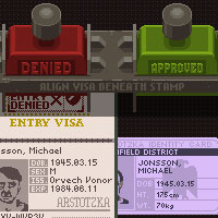 Play an immigration officer in Papers, Please - Boing Boing