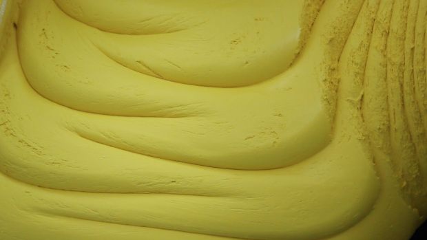 Where Sugru comes from - factory tour - Boing Boing