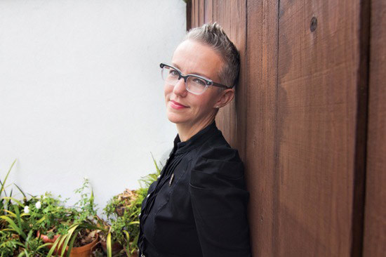 Xeni interviewed in LA Weekly - Boing Boing