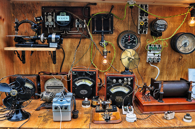 Glorious gadgets, gizmos and gewgaws - Boing Boing