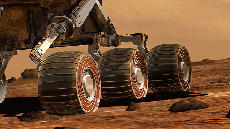 The Moon is terrifying, and that's why I love it - Boing Boing