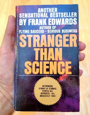 This Day in Blogging History: Stranger Than Science; Shipping container ...