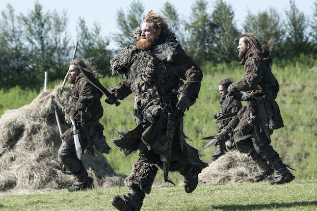 Boars, Gore, and Swords: Game of Thrones recap S04E03 - Boing Boing