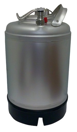 Kegging improved my homebrewing experience - Boing Boing