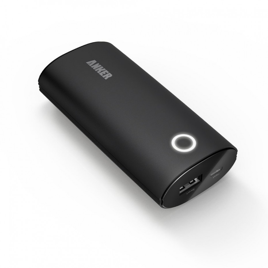 Anker Astro gen2 6000mAh portable USB battery - Boing Boing