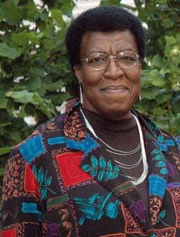 Online roundtable on the works of Octavia Butler - Boing Boing