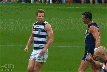 Manly handshake - Boing Boing