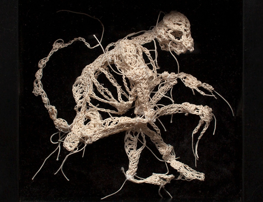 Incredible curious creatures of string and glue - Boing Boing