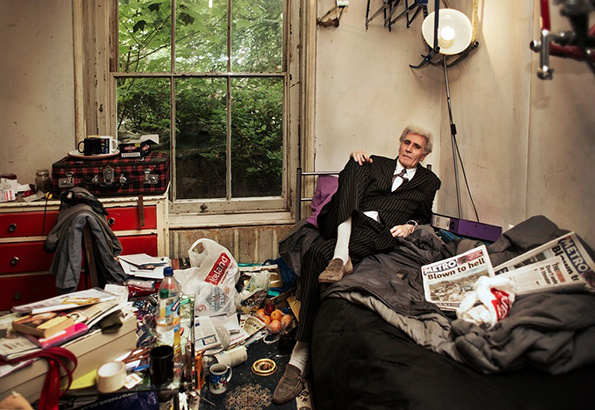 The life of a hoarder - Boing Boing