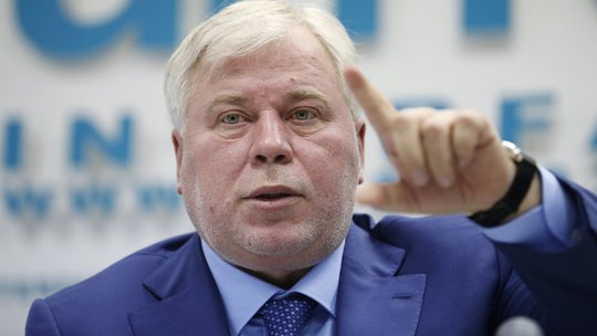 Edward Snowden granted 3 more years residency in Russia - Boing Boing