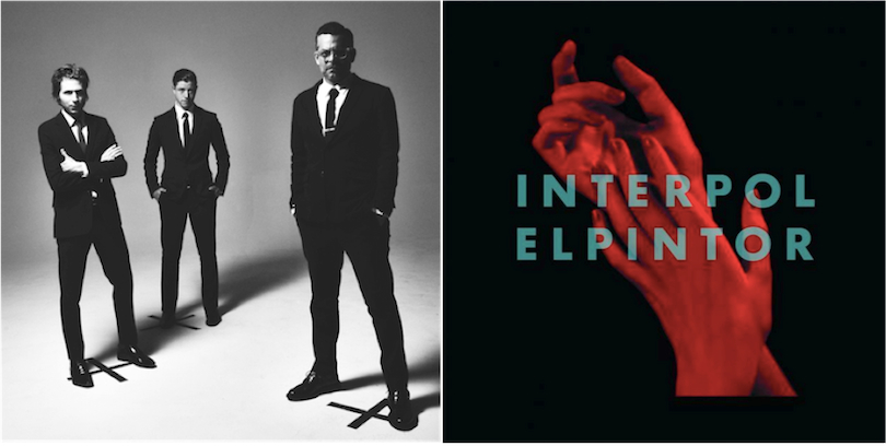 Interpol's "Twice As Hard," video premiere - Boing Boing