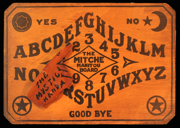 History of spirit communication devices - Boing Boing