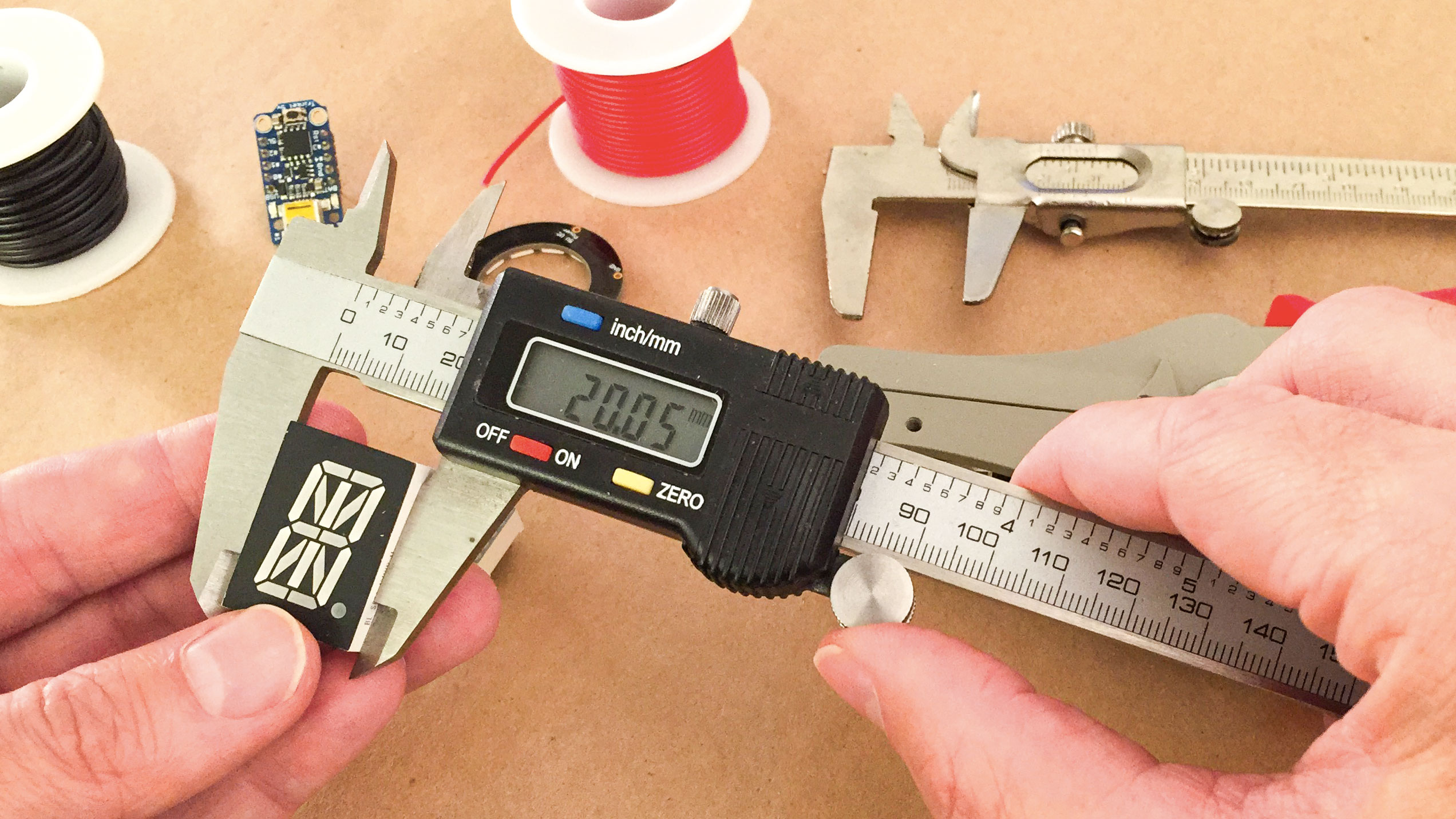 Intro To Measuring Tools Boing Boing