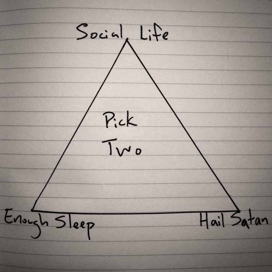 Pick two. - Boing Boing