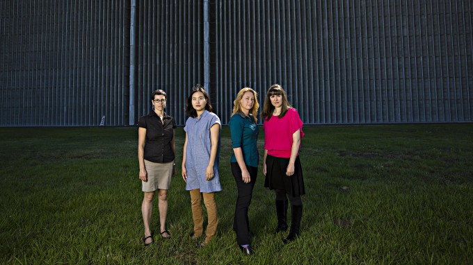 7 tips from 4 NASA moms on getting girls into Science and Math careers ...