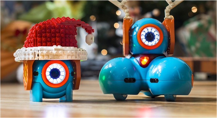 Robots that teach coding to kids - Boing Boing