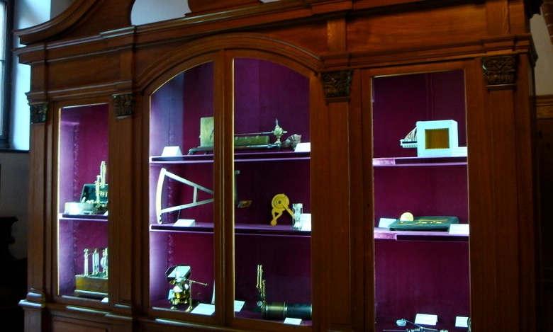 See Copernicus's scientific instruments from his school days - Boing Boing