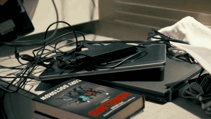 Citizenfour takes Oscar for Best Documentary - Boing Boing
