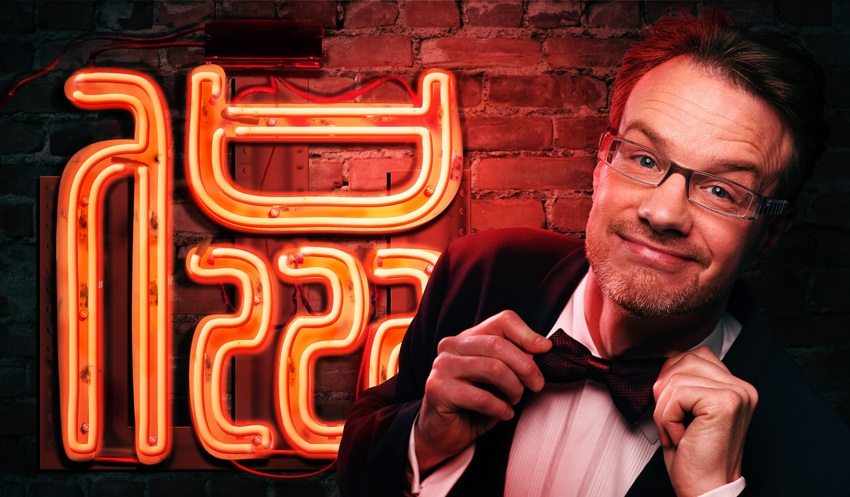 Meet Dashan, the China-based Canadian master of Mandarin so many expats ...