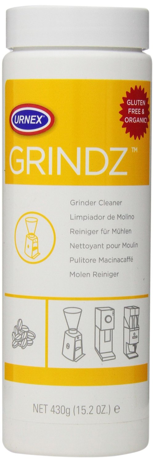 Grindz coffee grinder cleaner - Boing Boing