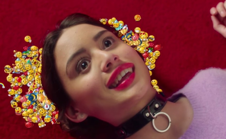 Charli XCX music video directed by Eric Wareheim (of 'Tim & Eric ...