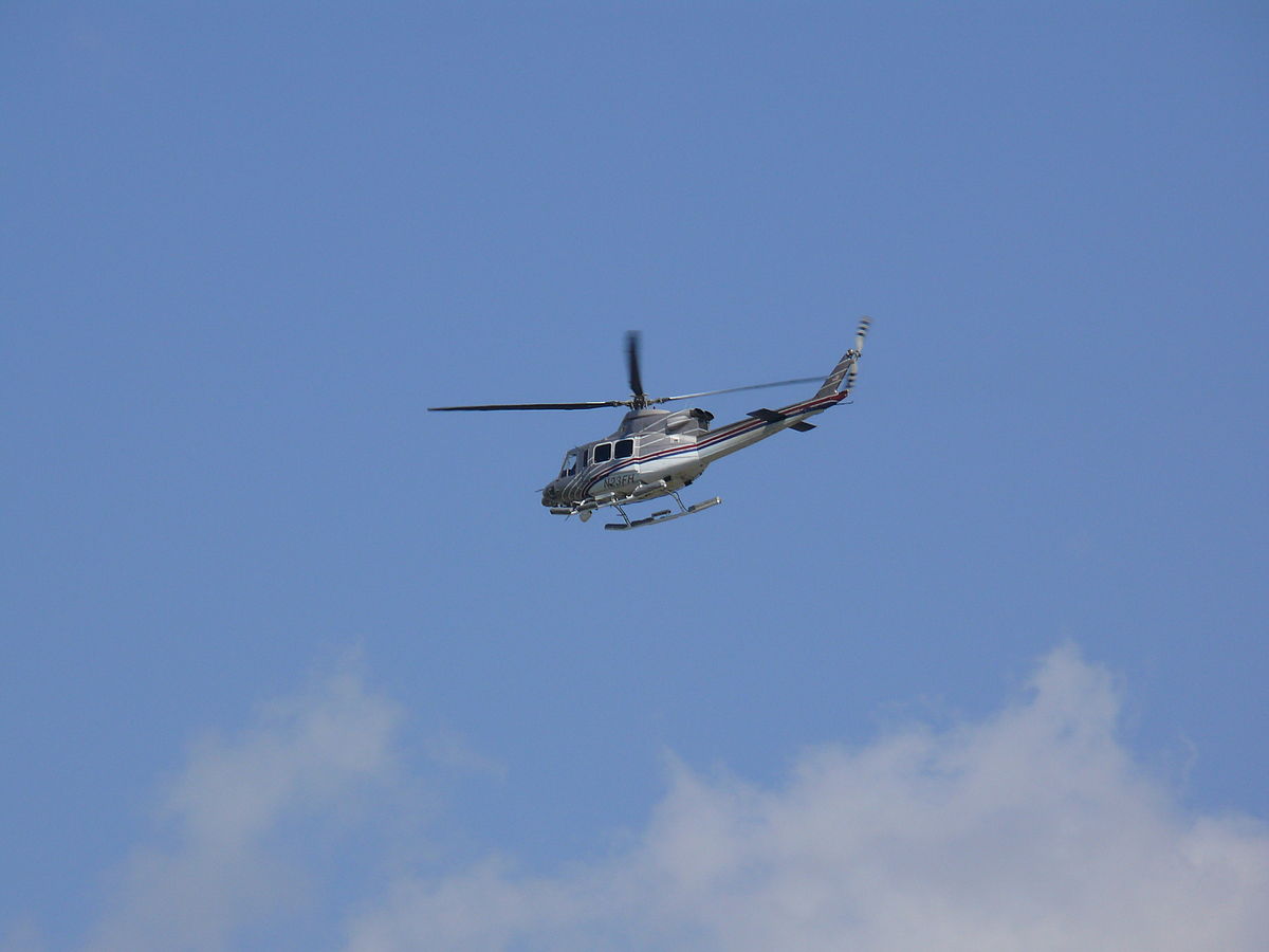 Divining the capabilities of the FBI's ubiquitous spy aircraft - Boing ...