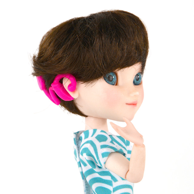 3D printed cochlear implants for your toys - Boing Boing