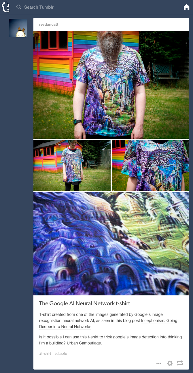 How quickly can you turn a meme into an object and back into a meme ...