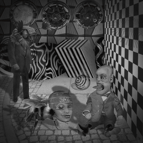 Dream Recollection Inducer - Boing Boing