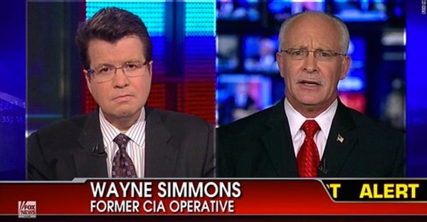 Fox News terrorism expert indicted for lying about his career as CIA ...