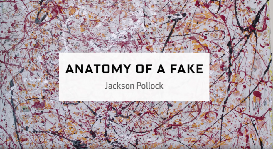 Learn how to spot a fake painting from art forgery experts - Boing Boing